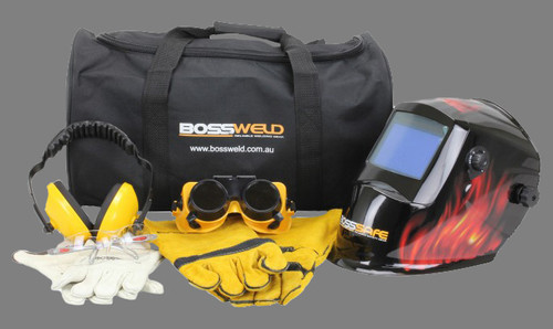 BossSafe Student Safety Kit