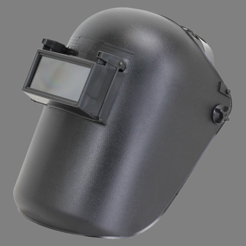 Bossweld Front Lift Helmet