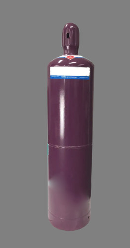 G-Size Acetylene Gas Bottle