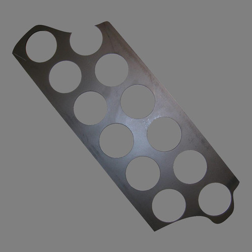 CG-30 Straight line Track