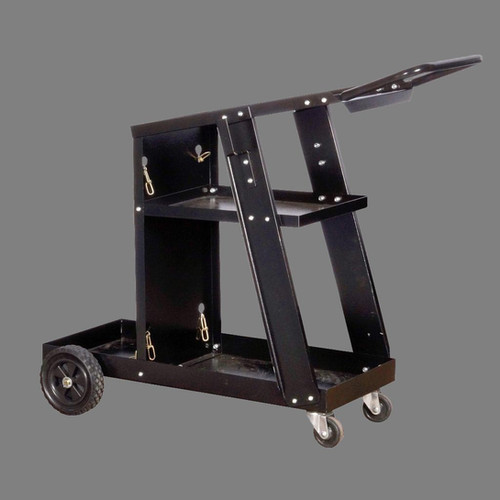 Unimig Small Welding Machine Trolley