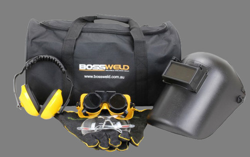 Bossweld Student Safety Kit Basic
