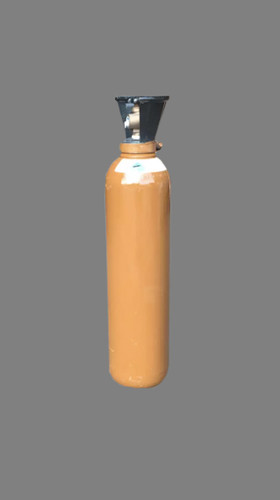 D-Size Helium Gas Bottle