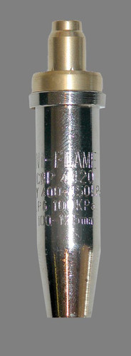 Unimig LPG/OXYGEN CUTTING TIP – TYPE 44