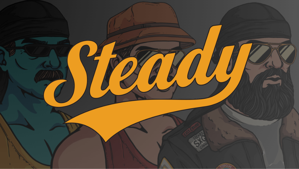 Gallery | Steady