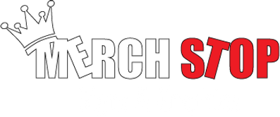 Merch Stop Signs & Graphics