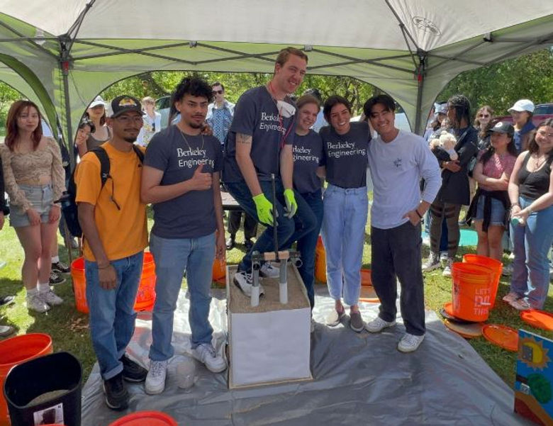 GeoWall | American Society of Civil Engineers