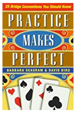 Book: Practice Makes Perfect Workbook (25 Conventions) | Silvana/Rich