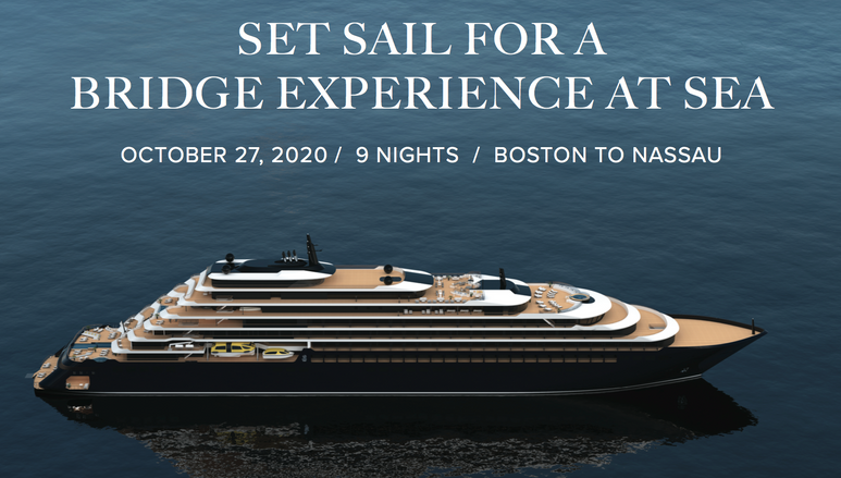 ACBL Sectional Bridge Cruises |SagamoreBridgeatSea.com | United States