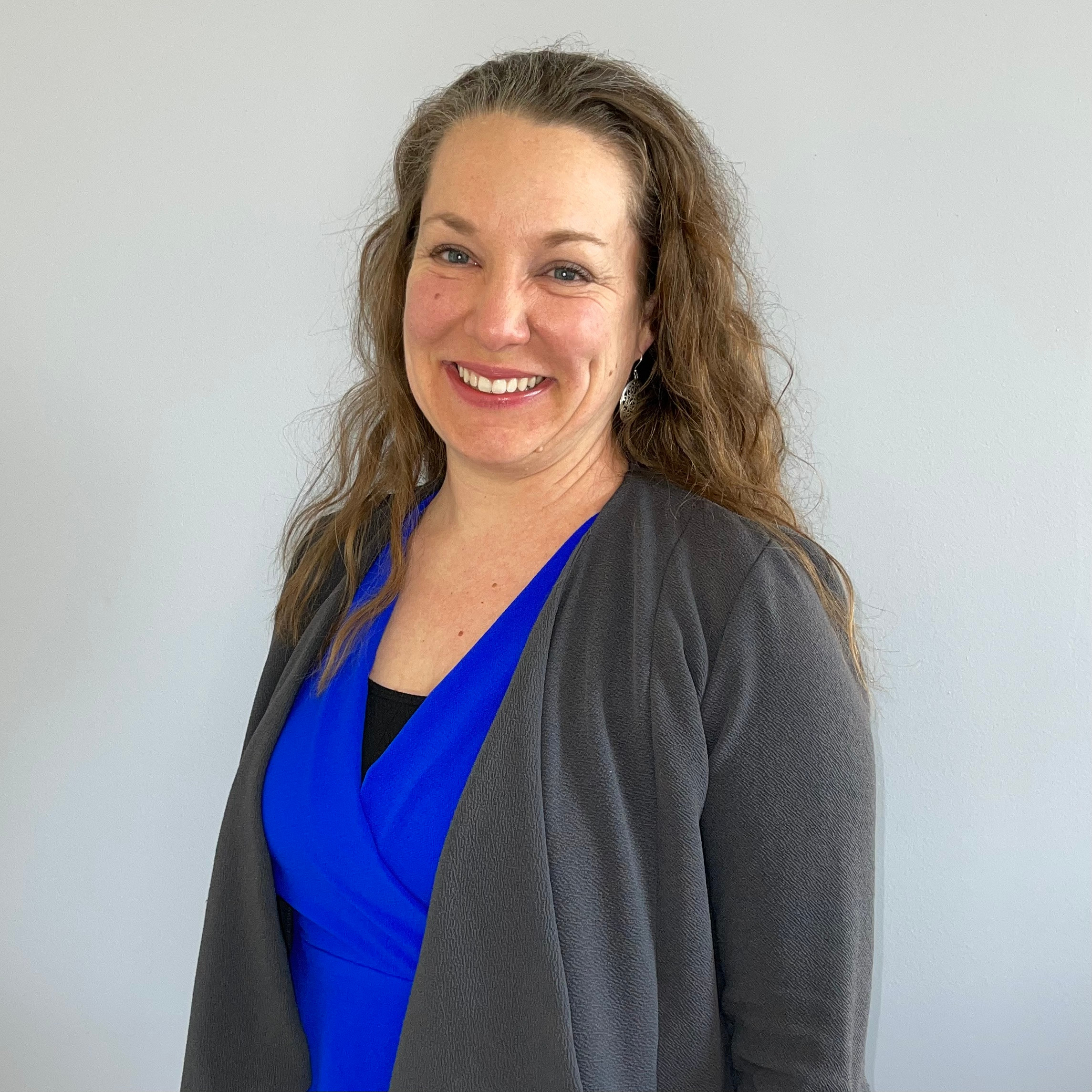 Emily Marion | Association House