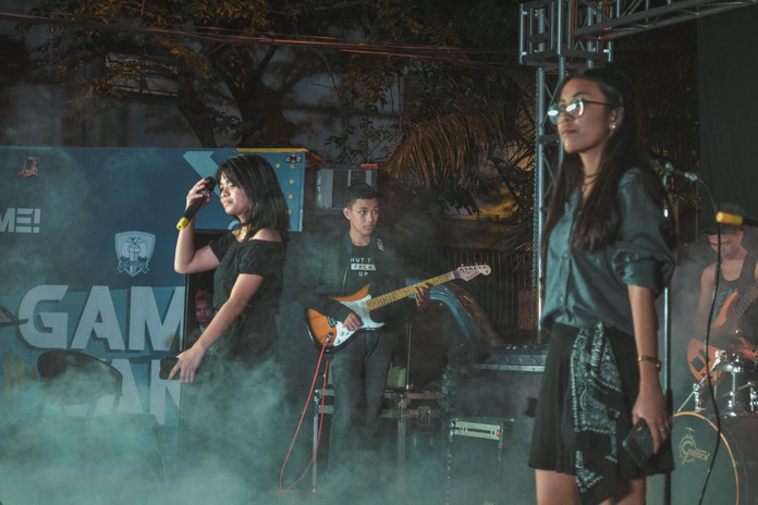 ACTIVITIES | Pasig City Science High School