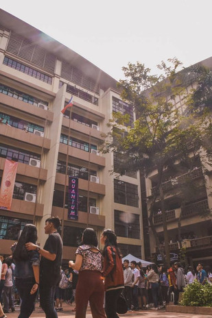 ACTIVITIES | Pasig City Science High School