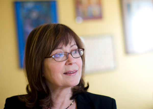 Maria Tatar, Queen of Fairy Tale Studies