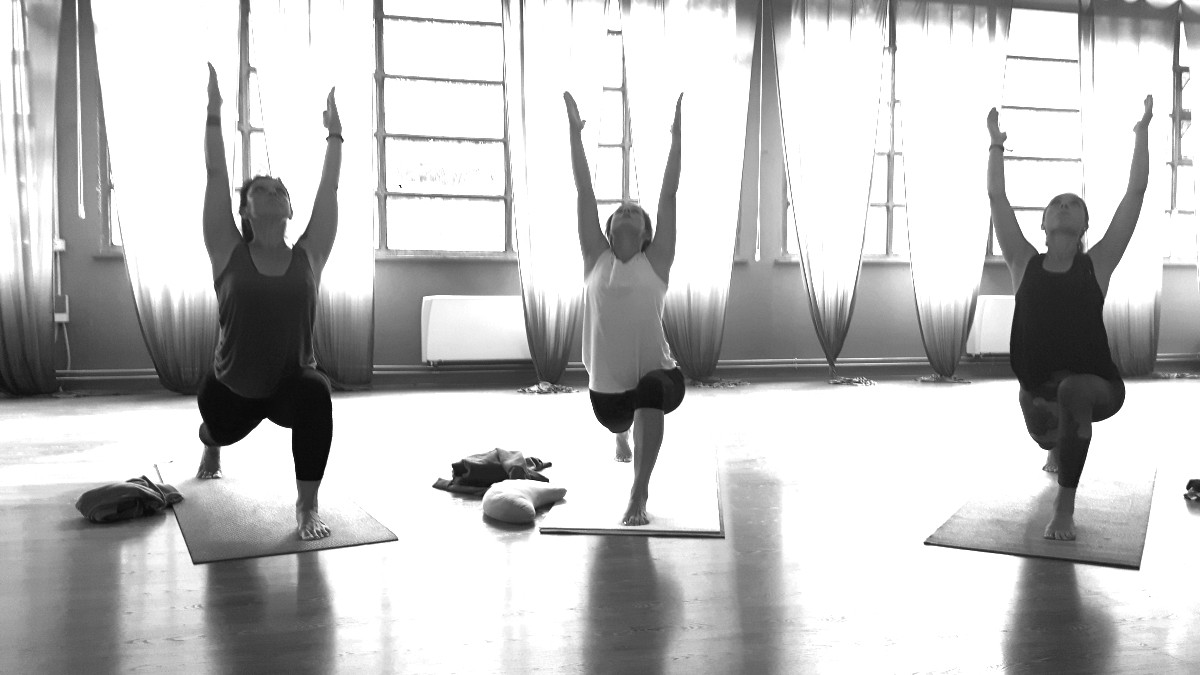 Testimonianze | Jiva Yoga Academy | Como