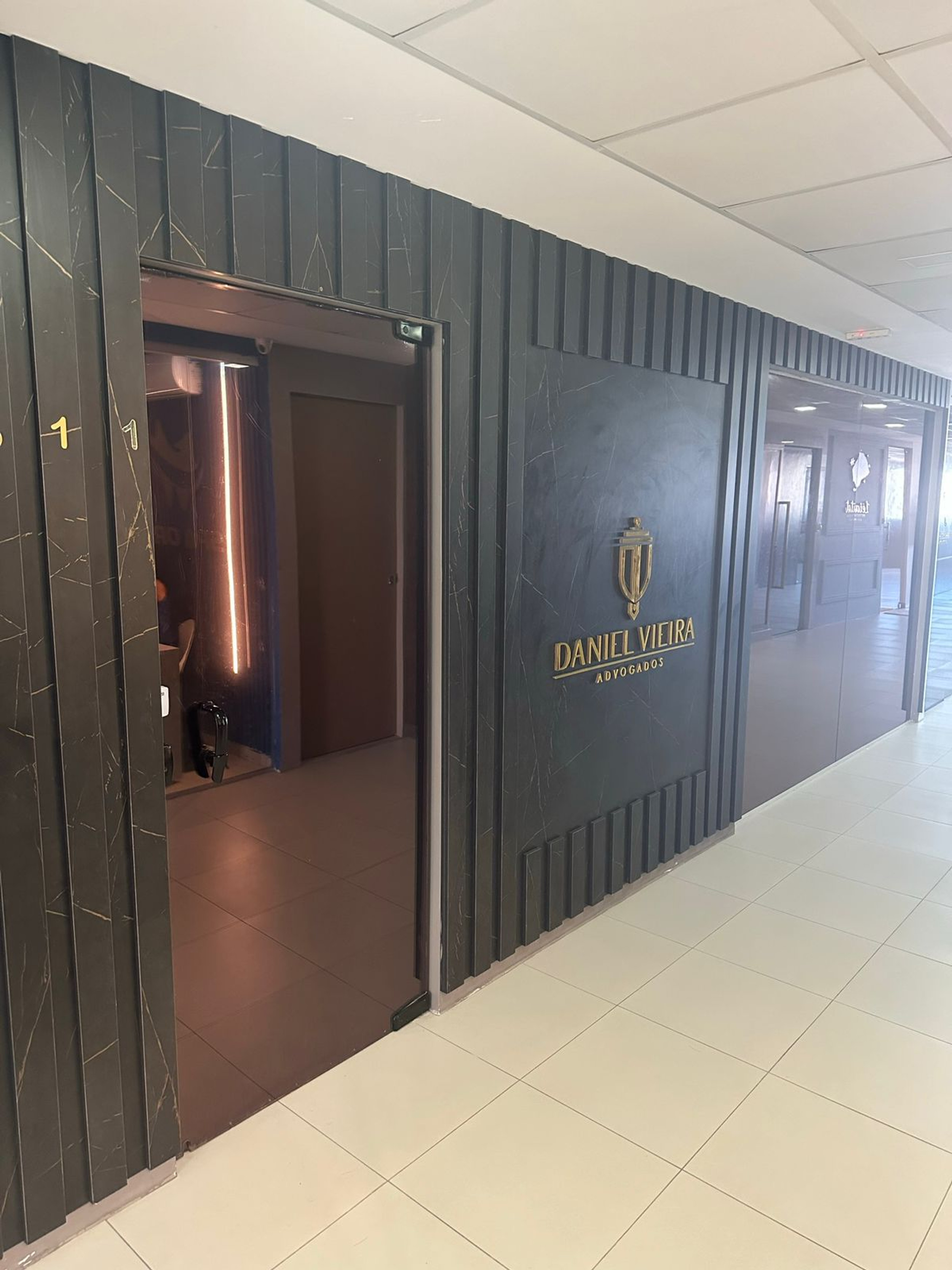 DANIEL VIEIRA ADVOGADOS | Evolution Business Center - Avenida Rio Grande do Sul - Estados, João ...