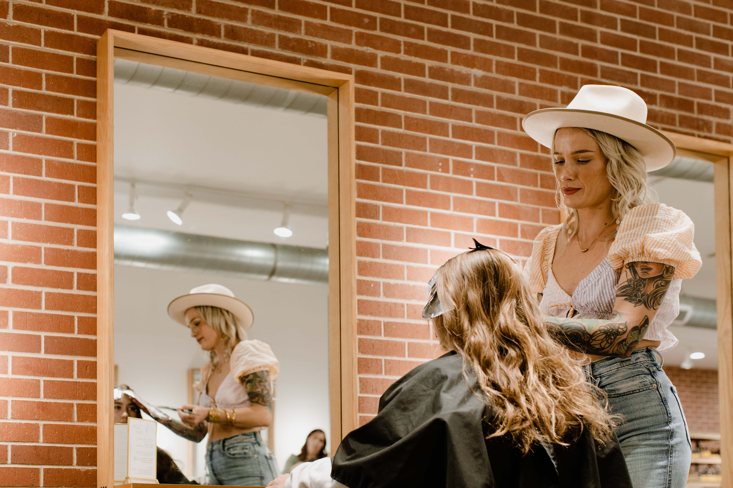 Colorado Springs Hair Salon I CAREERS I TRU Hair Salon