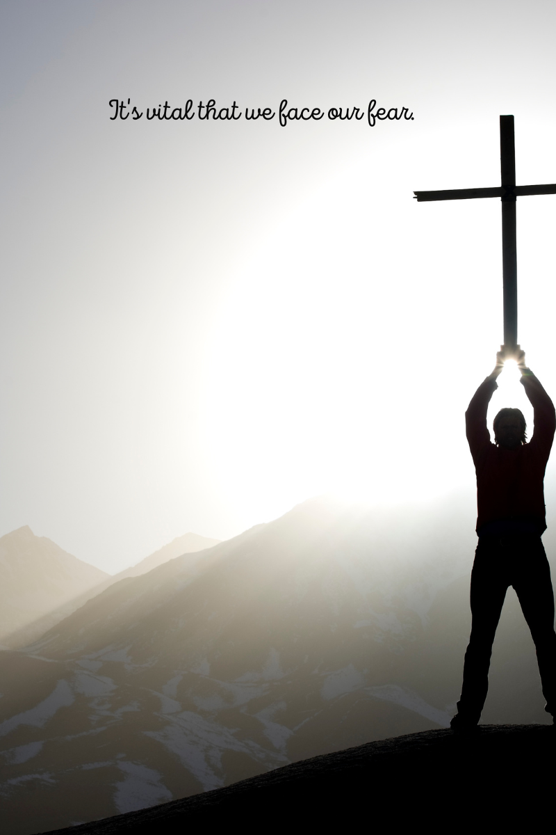 The Measure of Faith Inside of You