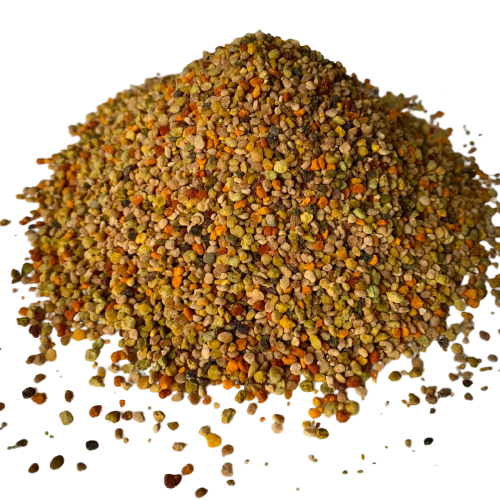 Bipollen 200g | Sør Honning