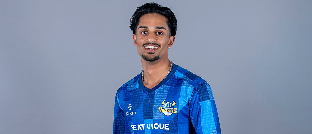 Chohan Becomes First SACA Graduate to Sign in a Global Franchise ...