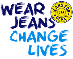 Jeans for Genes Day