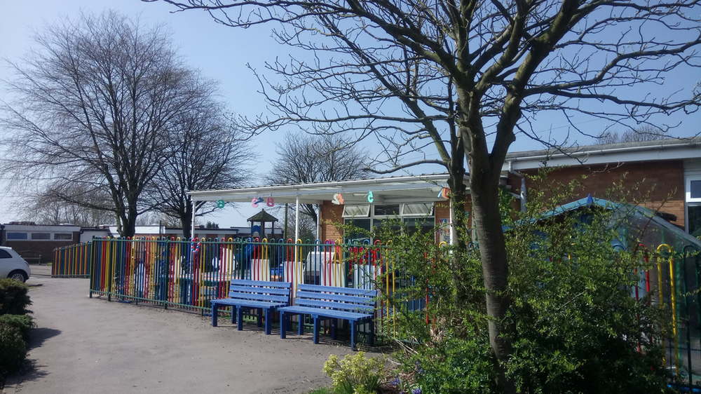 Welcome back after the Easter Holidays