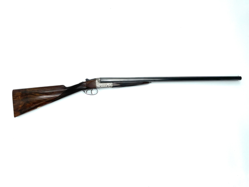 Webley and Scott 12g | Hunting World