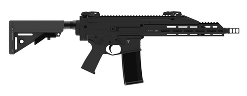 Tinck Arms PERUN X-16 7,62X39 | Hunting World