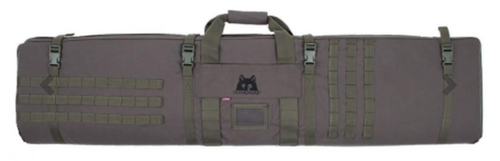 ULFHEDNAR GUNBAG / MAT FIELD 140 CM | Hunting World