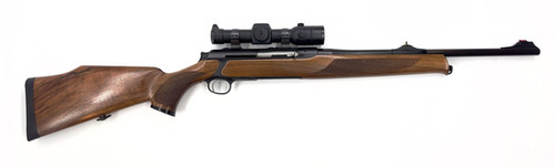 Sauer S303 + aimpoint | Hunting World