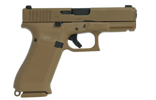 G19X Compact | Hunting World