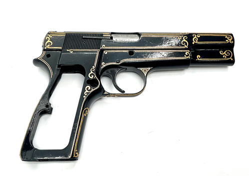 Browning GP | Hunting World