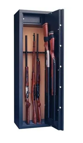Infac SD10 GUN SAFE | Hunting World