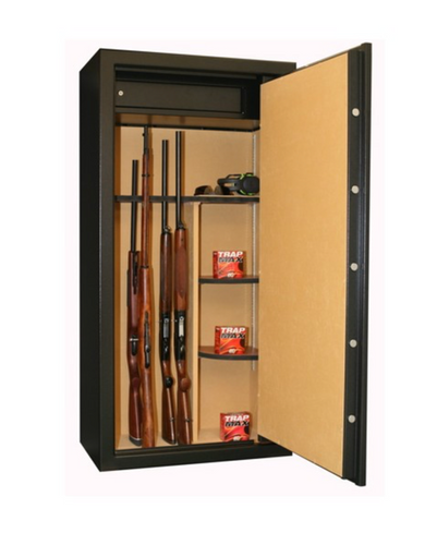 INFAC GUN SAFE | Hunting World