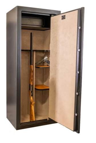 Infac ED18 GUN SAFE | Hunting World