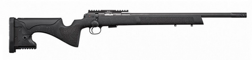 CZ 457 LRP Black cal 22LR | Hunting World