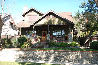 Portfolio | Timberline Builders