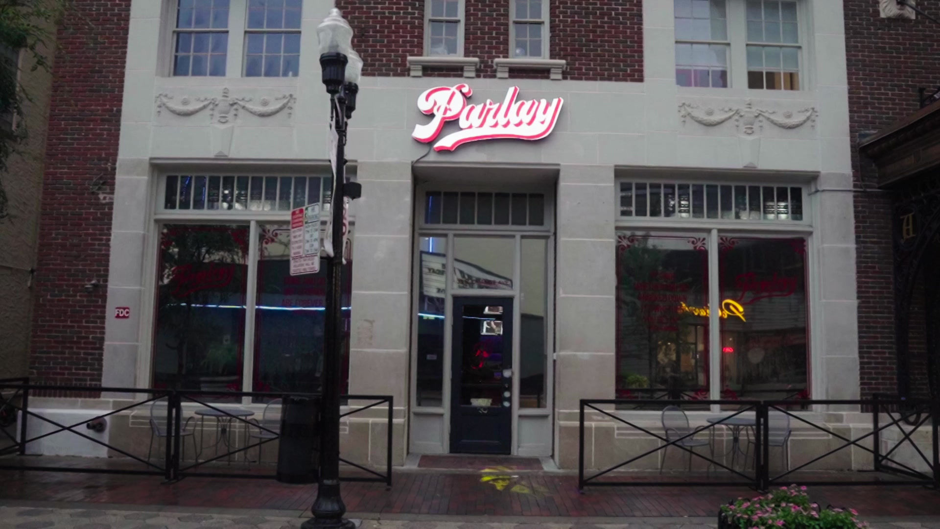HOME | Parlay Orlando