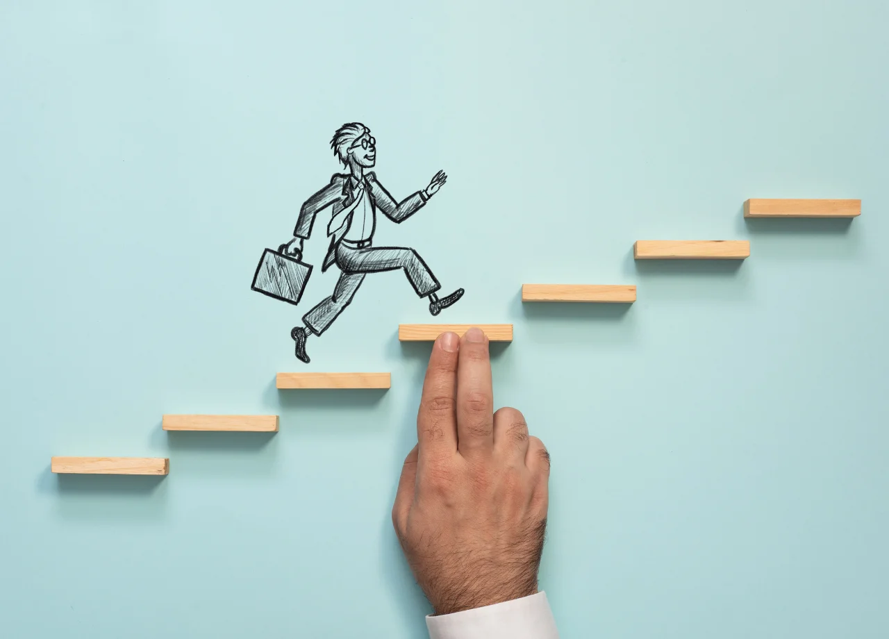 Creando metas escolares realistas para el próximo año