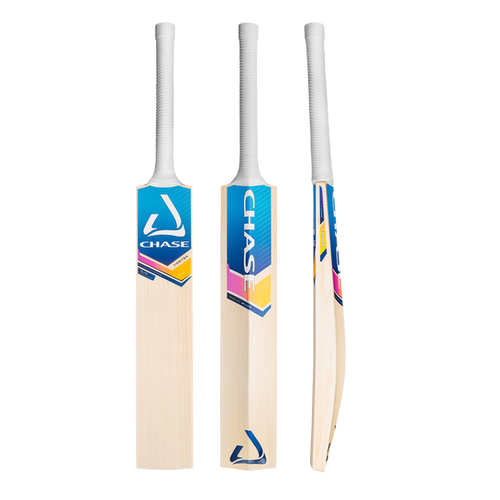 Chase Vortex R11 - handcrafted grade 1 English willow cricket bat