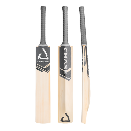 Chase Cricket limited edition grade 1+ English willow bespoke adult ...
