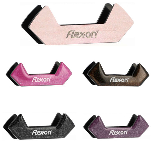 Flex-On Safe-On Fine Glitter Magnets | Westleighs Saddlery