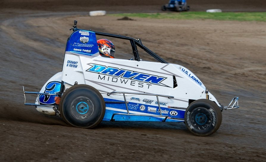 HOME | Cale Coons Racing