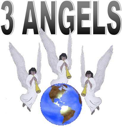 3 Angels SDA Church - Belton, MO