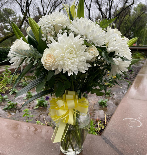 Pick me up flowers | Josafat Flowers