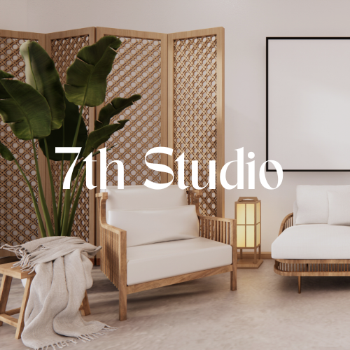 Interior Designer | 7th Studio