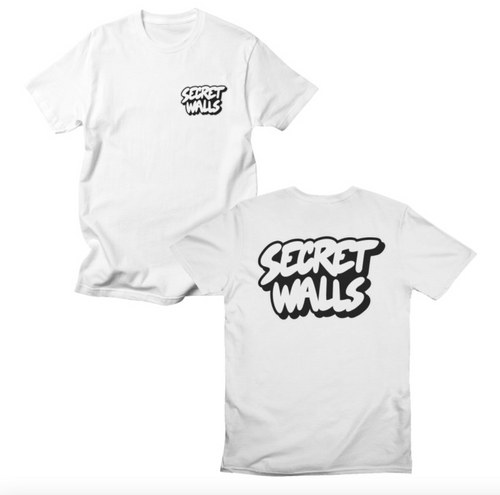 Secret Walls Classic | Secret Walls