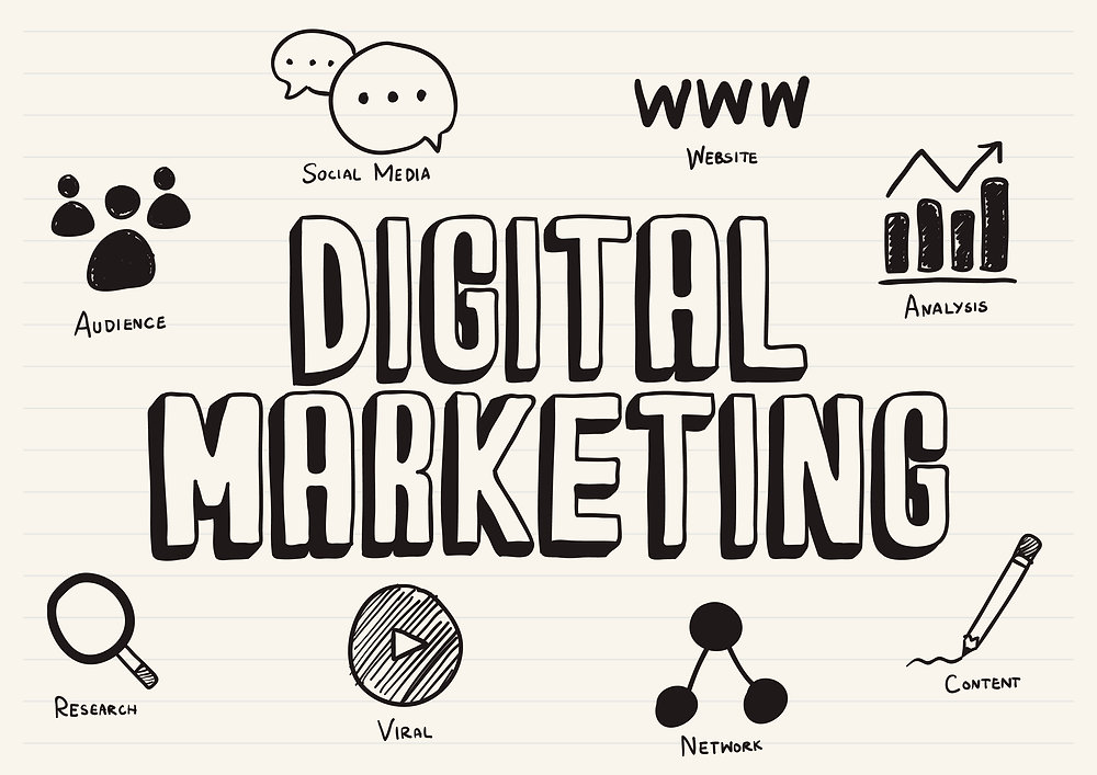 Advantages Of Digital Marketing Over Traditional Marketing advantages-of-digital-marketing-over-traditional-marketing