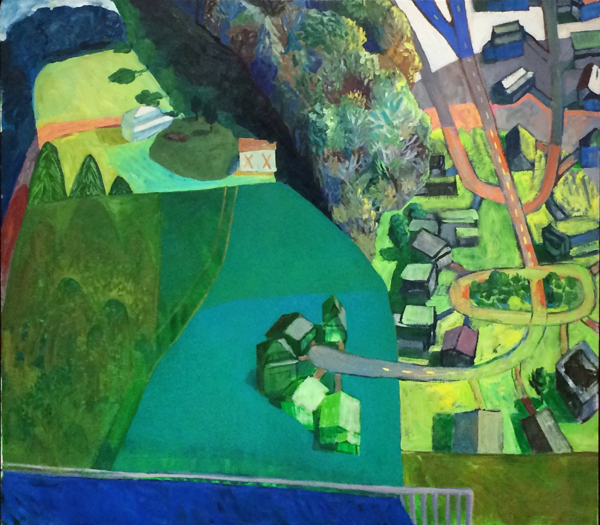 Stand In | automat-collective