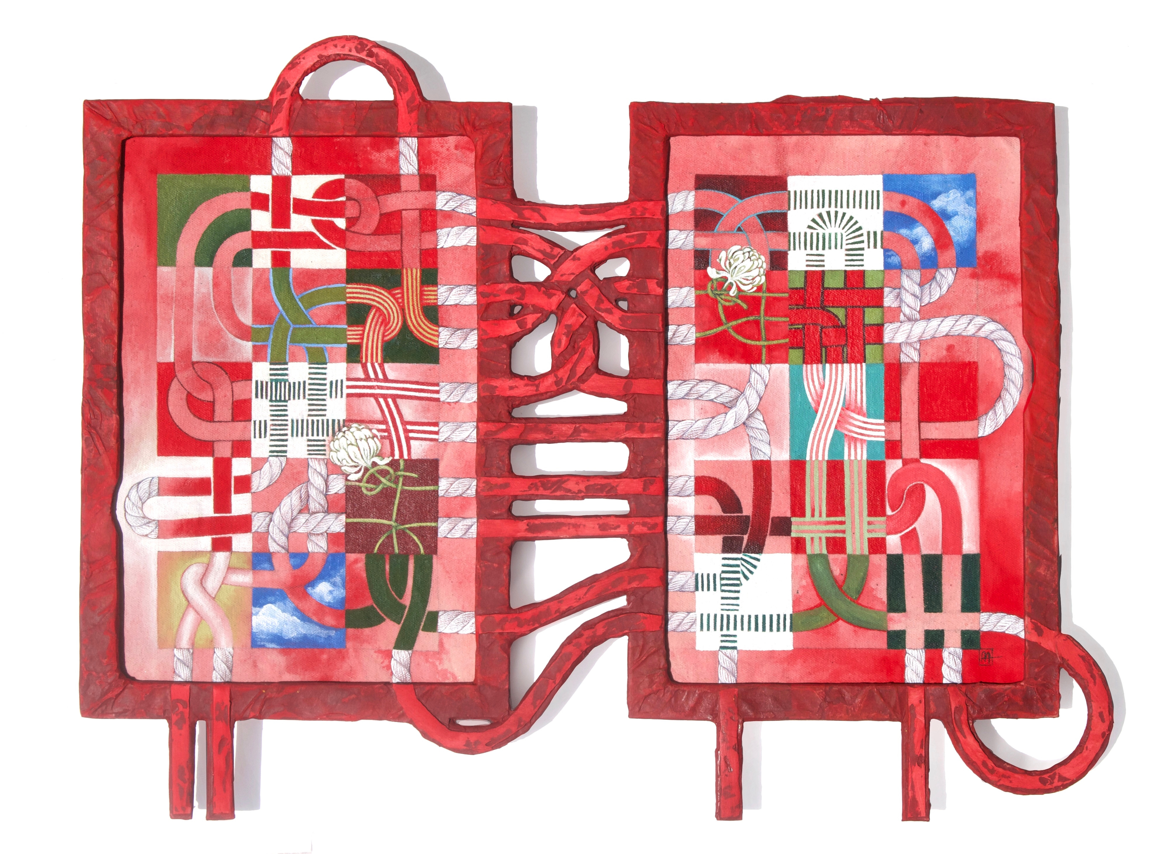 one plus one equals window | automat-collective