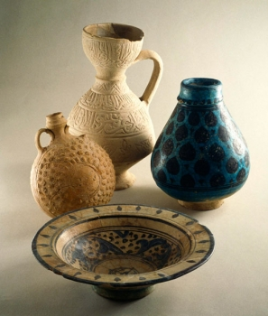 Distinguer les différents types de Céramiques